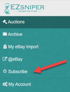 Tutorial – EZsniper