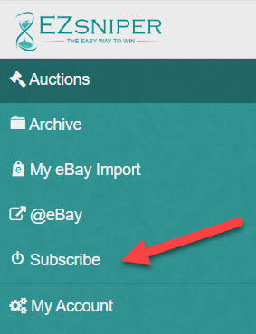 Tutorial – EZsniper